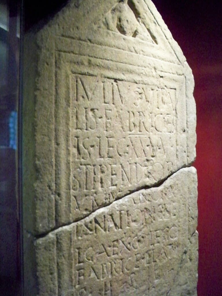 Ancient Spiritual Luxury- The Roman Baths in Bath, England