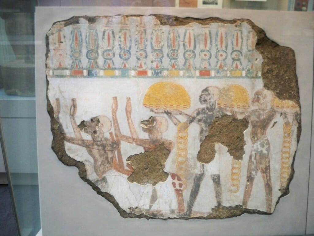 Exploring Ancient Civilizations at the British Museum, London