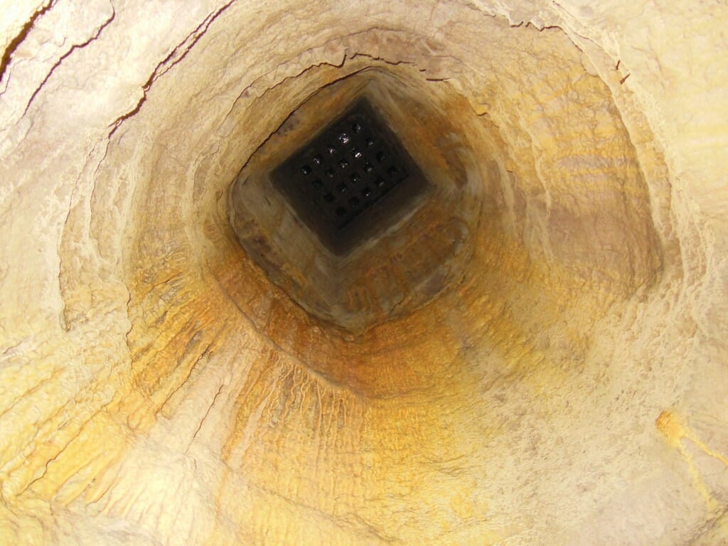 A Step Back in Time: The Jewish Catacombs in Rome - Sandra Bornstein